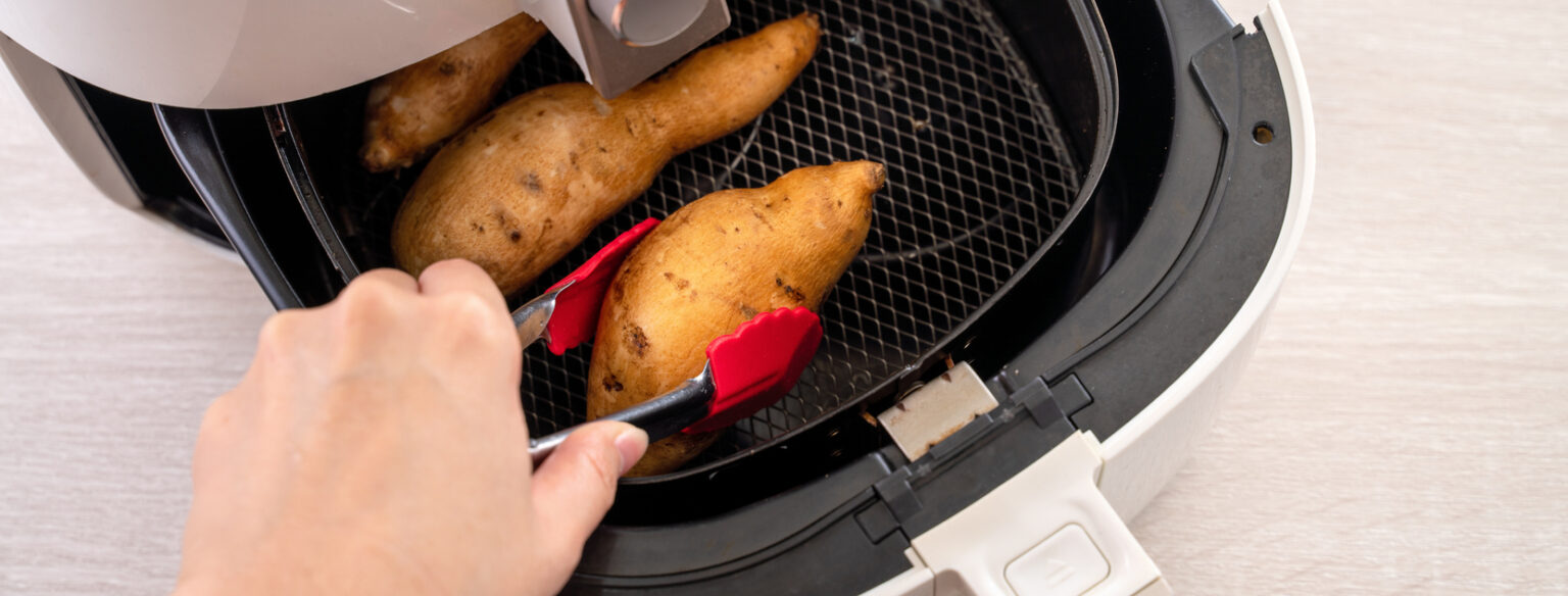 Ninja Air Fryers - All Models, Sizes & Styles at Top Prices!