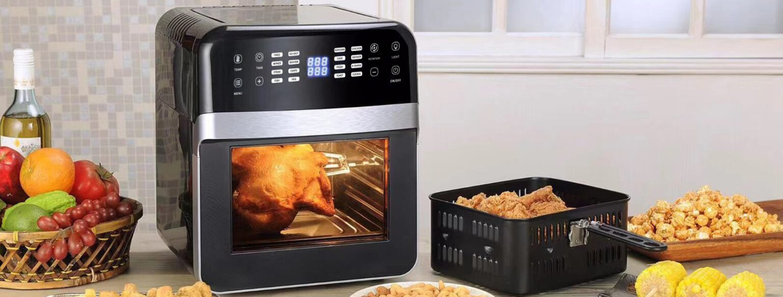 Tower Air Fryers - All Models, Sizes & Styles at Great Prices!